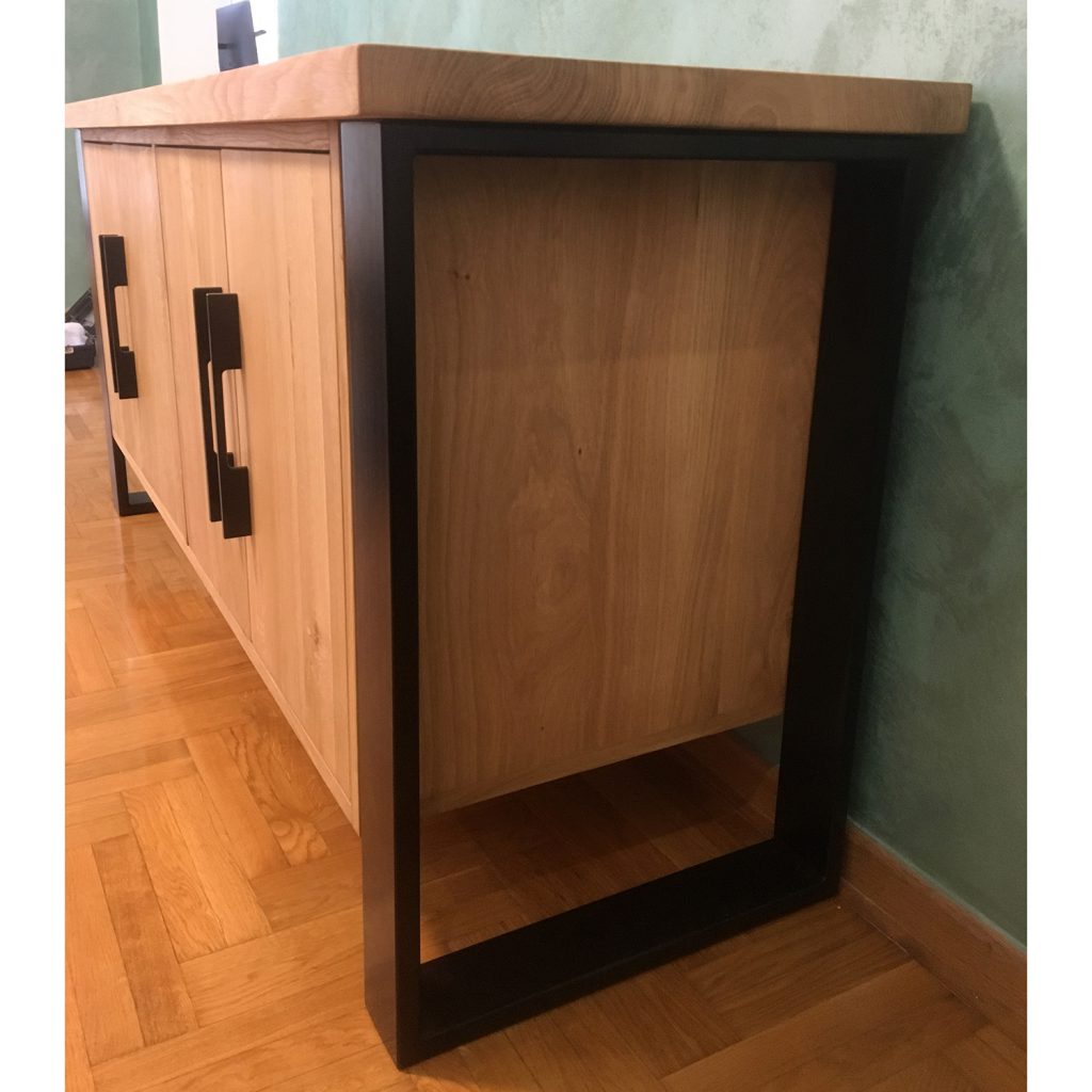 Komode - WoodSteel - Beograd